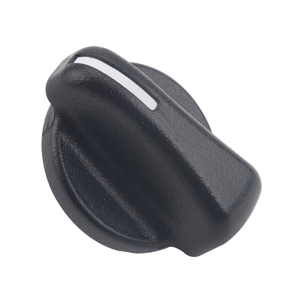 YIGSECU Heater Fan Control Knobs Temperature Control Knob set Air ...