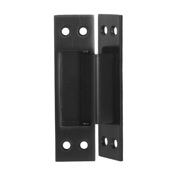 YIGSECU Heavy Duty Adjustable Door Catch with Strikes Plate Metal ...