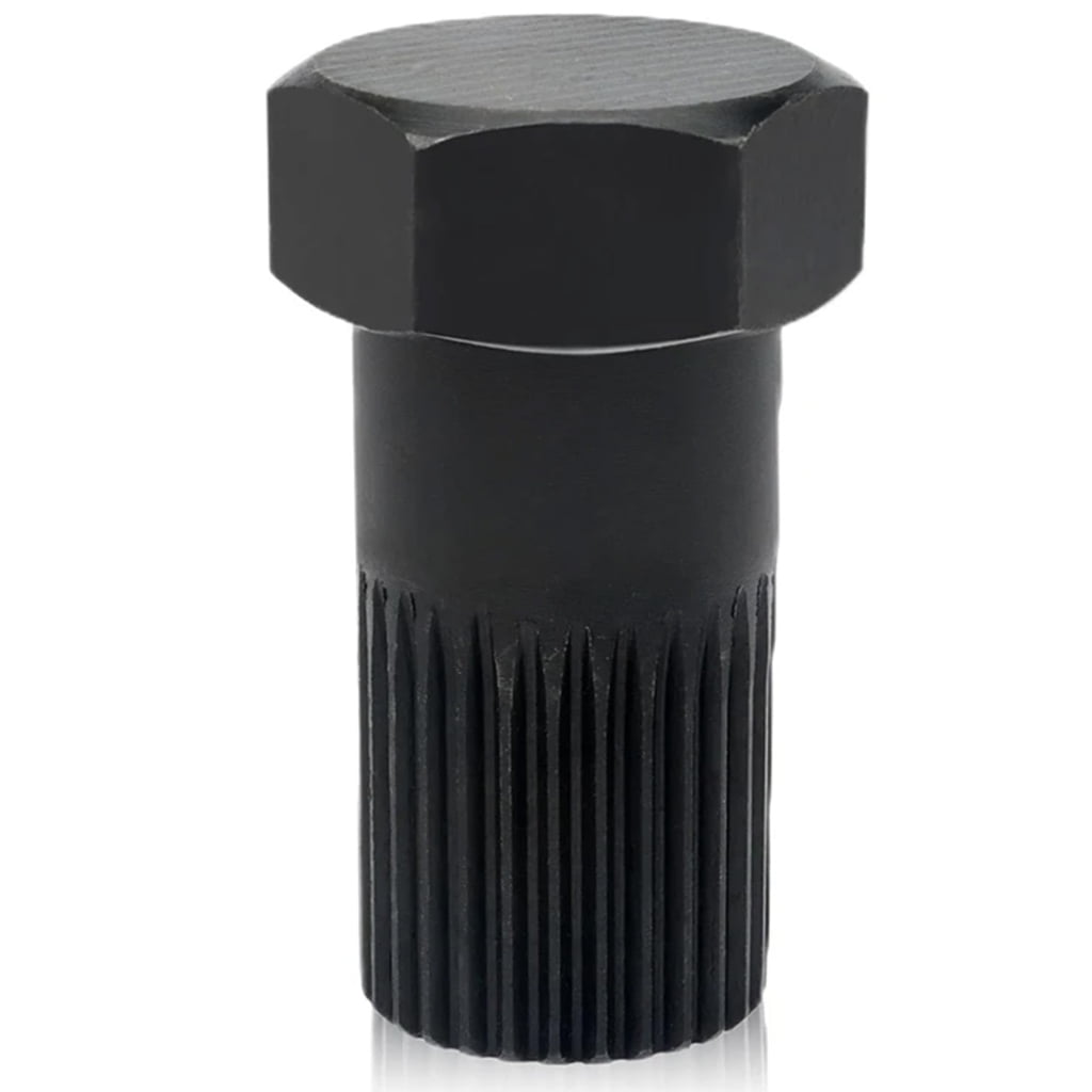 YIGSECU Heavy Duty Metal Spline Wrench Efficient Impeller Removal Tool ...