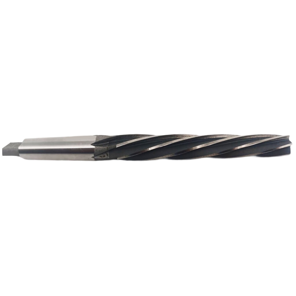 YIGSECU Helical Taper Reamer for Professional Use in Metalworking and ...
