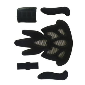 Football Helmet Padding