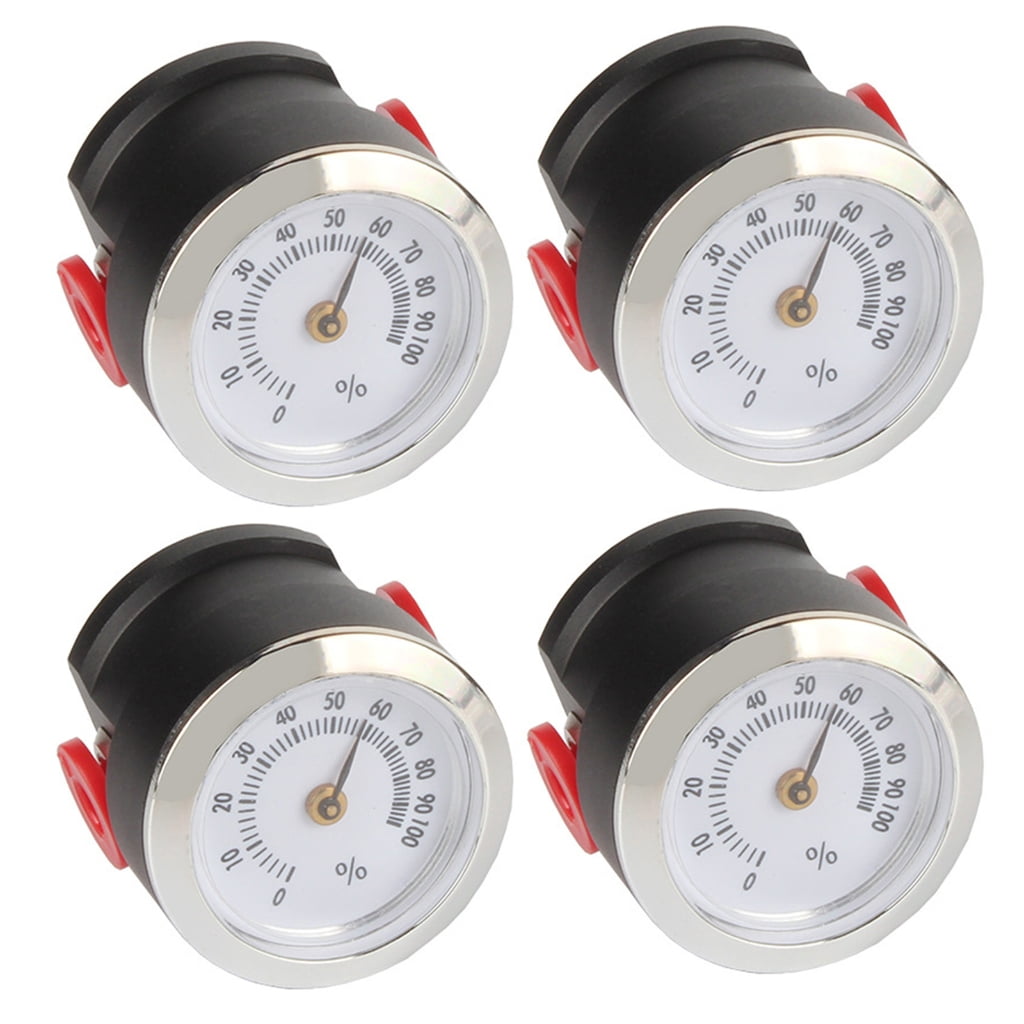 YIGSECU High Capacity 3D Printing Filament Drying Box Humidity Monitors ...