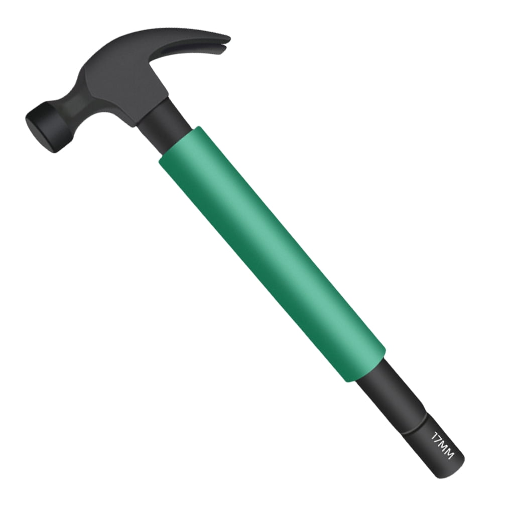 YIGSECU High Carbon Steel Socket Hammer for Efficient Servicing ...