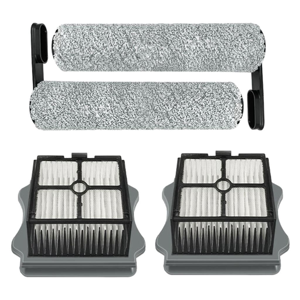 YIGSECU High Efficiency Filters Vacuum Cleaner Filters Replacement ...