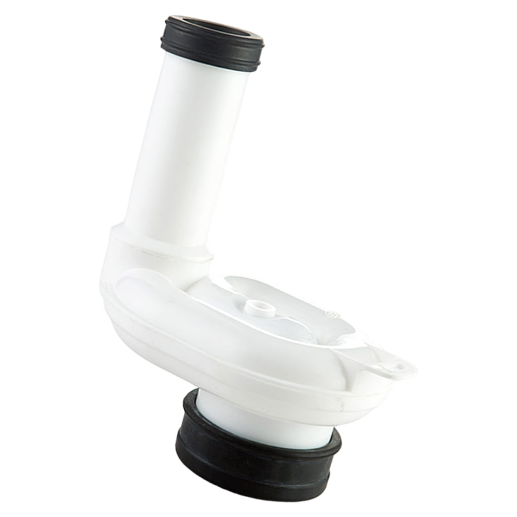 YIGSECU High Efficiency Performances Urinal Trap Pipe Sturdy PP ...