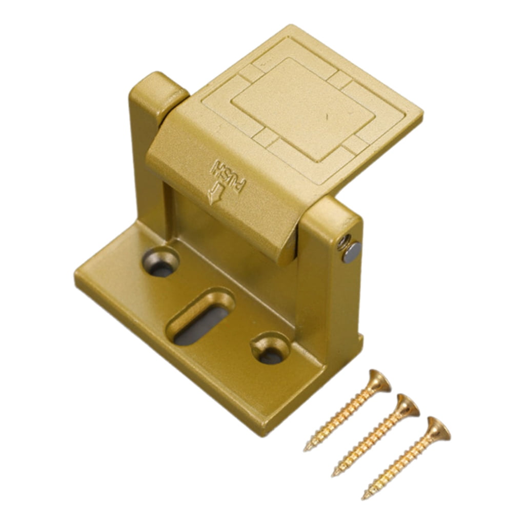 YIGSECU High Performances Door Latches Stable Door Latches set for ...