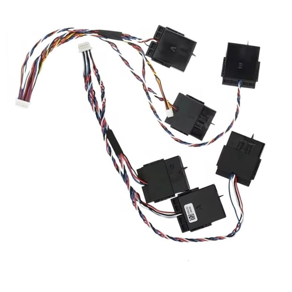 YIGSECU High Sensitivity Anti Fall Sensor Cliff Sensor Perfect for ...