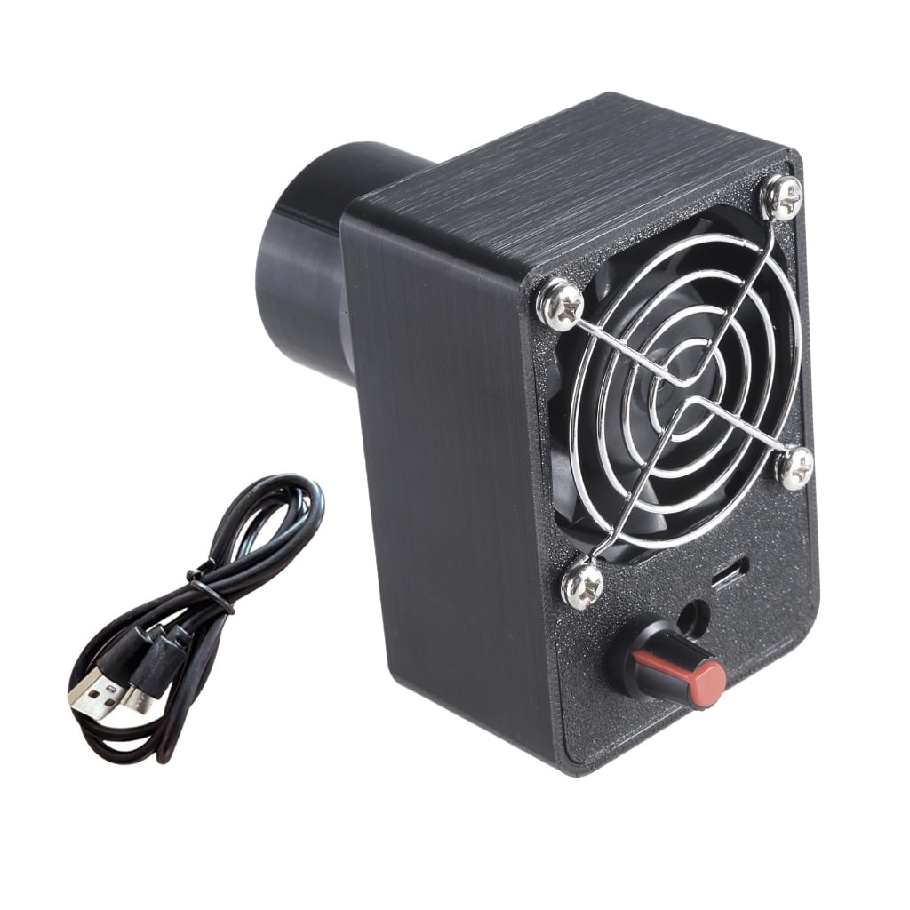 YIGSECU High Speed 60 Fan Blower for Electronics Cooling and Extraction ...
