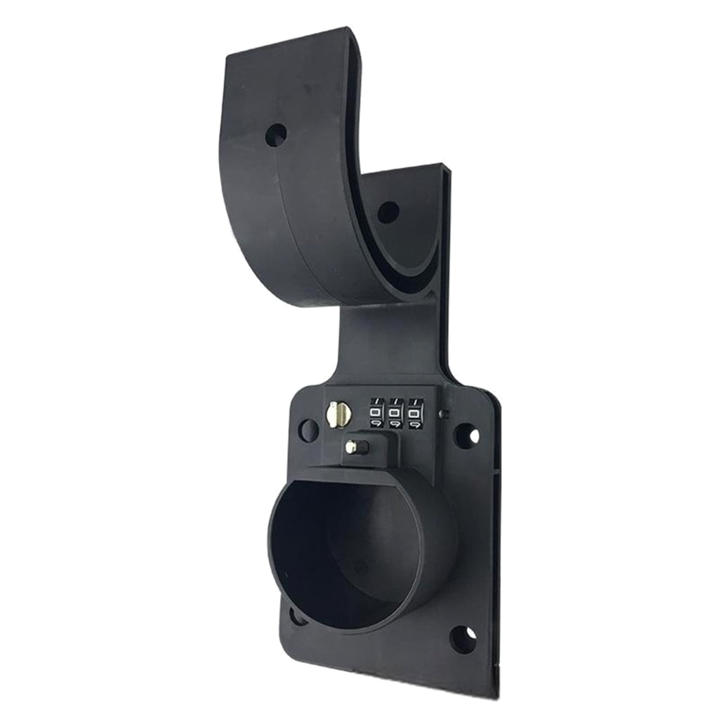 YIGSECU High Strength Electric Car Charging Cable Hanger Holder For ...