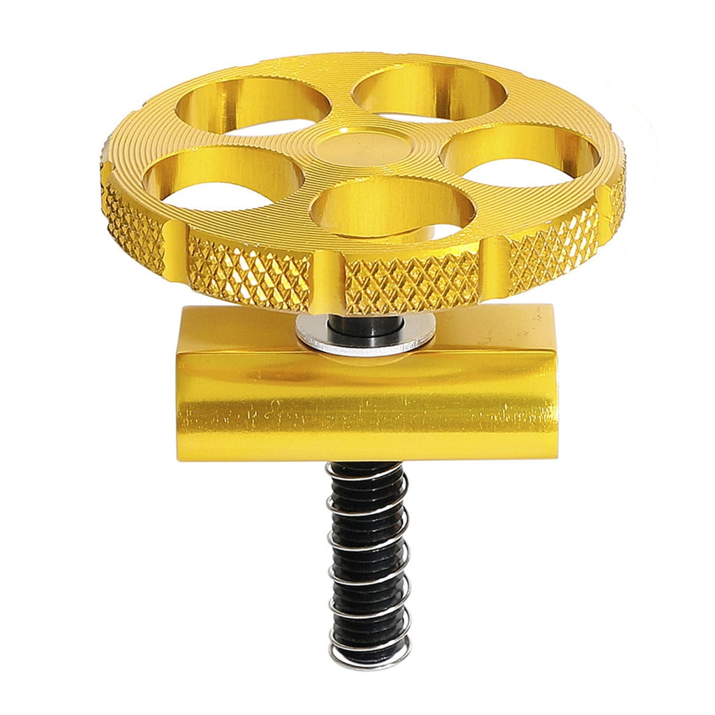 YIGSECU High Strength Hinges Clamp C Buckle Replacement Folding Bike ...