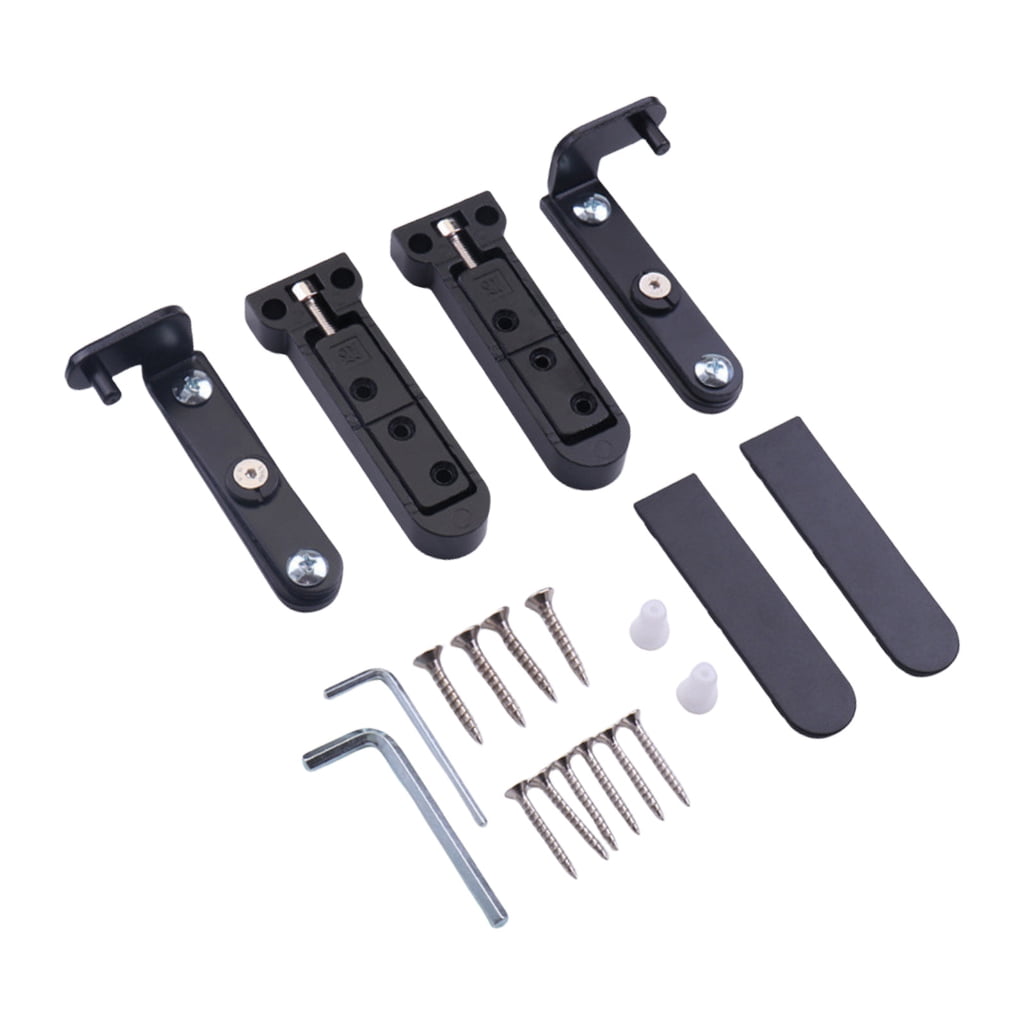 YIGSECU High Strength Portable Sturdy Door Hinges Ensuring Stability ...