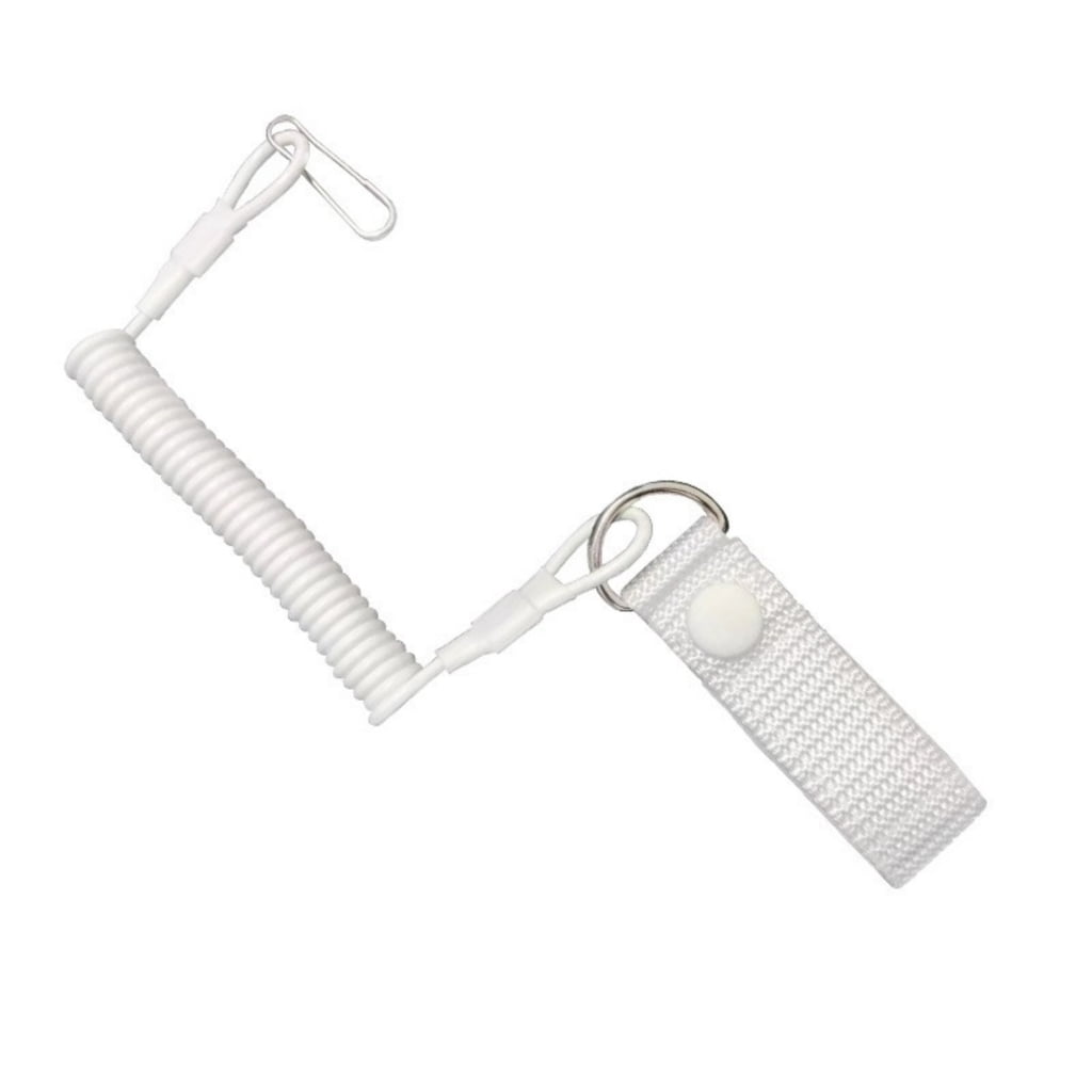 YIGSECU High-Strengths Retractable Protective Rope Fixed Elastics ...