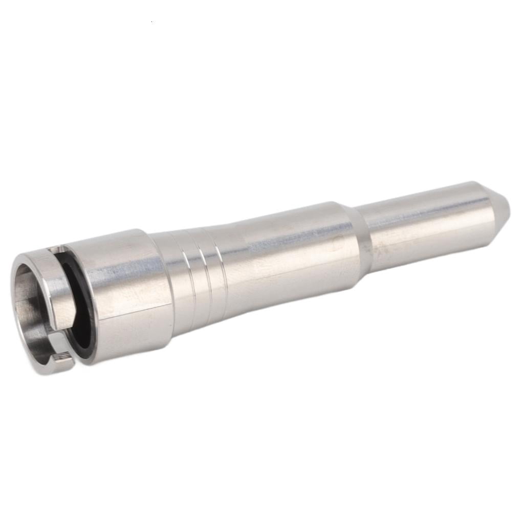 YIGSECU High Temperature Resistant Steam Nozzle Milk Frothing Pipe ...