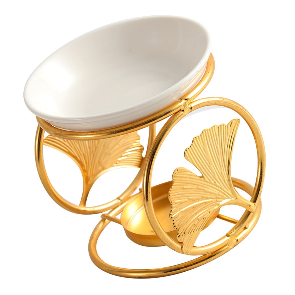 YIGSECU Highly Temperature Essential Oil Burners Ceramic Diffuser for ...