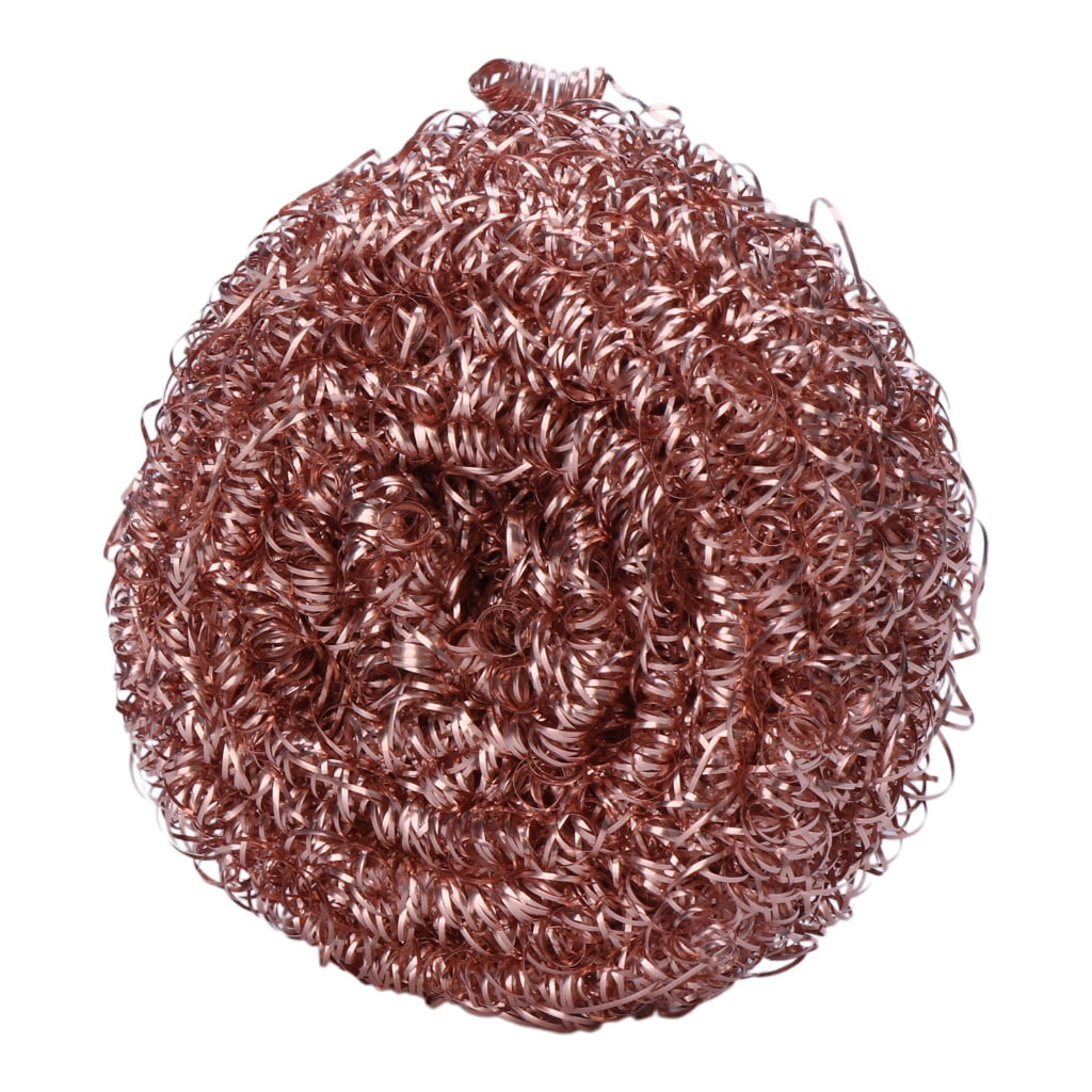 YIGSECU Hot Steel Wire Sponge Ball Welding Soldering Solder Iron Tip ...