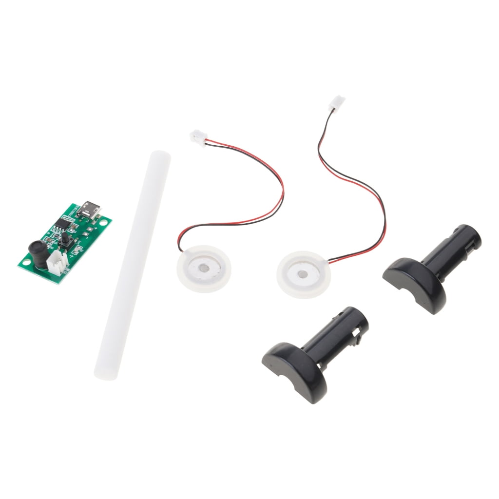YIGSECU Humidifier Mists Maker Driver Circuit Board Fogger Atomization ...