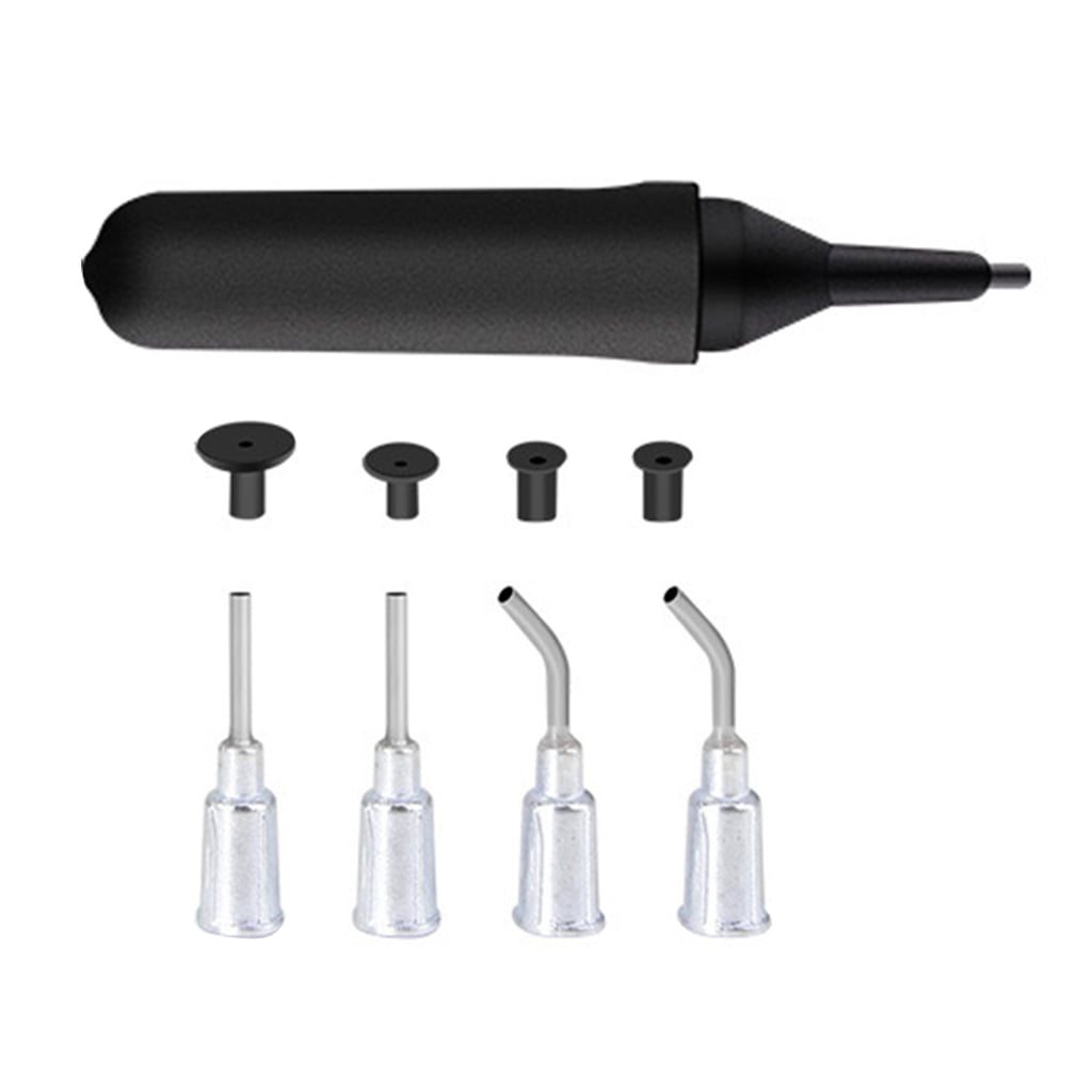 YIGSECU IC Pick Place Vacuum Sucking Pen Pickers Up Hand Tool with ...