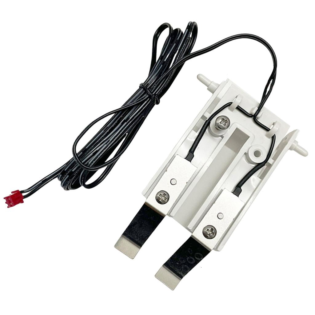 YIGSECU Ice Thickness Monitoring Device For Cocktail Heat Resistant ABS ...