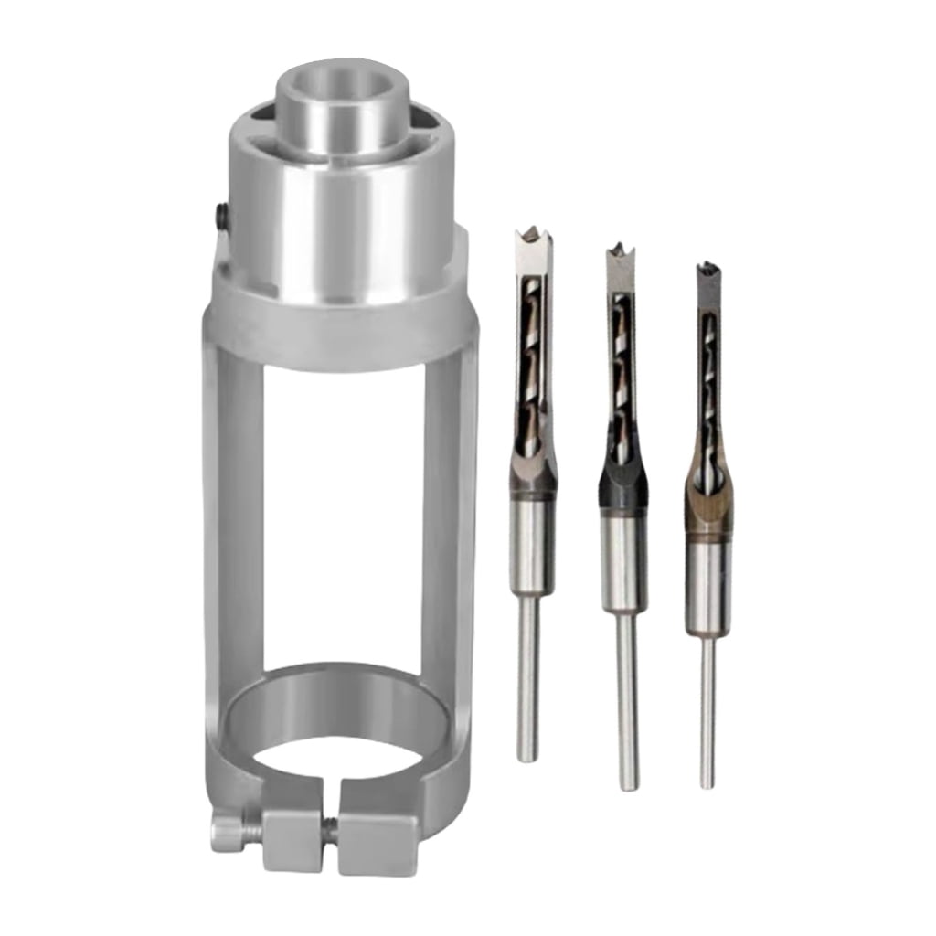YIGSECU Industrial Grade Hole Drilling Jig With Universal Compatibility ...