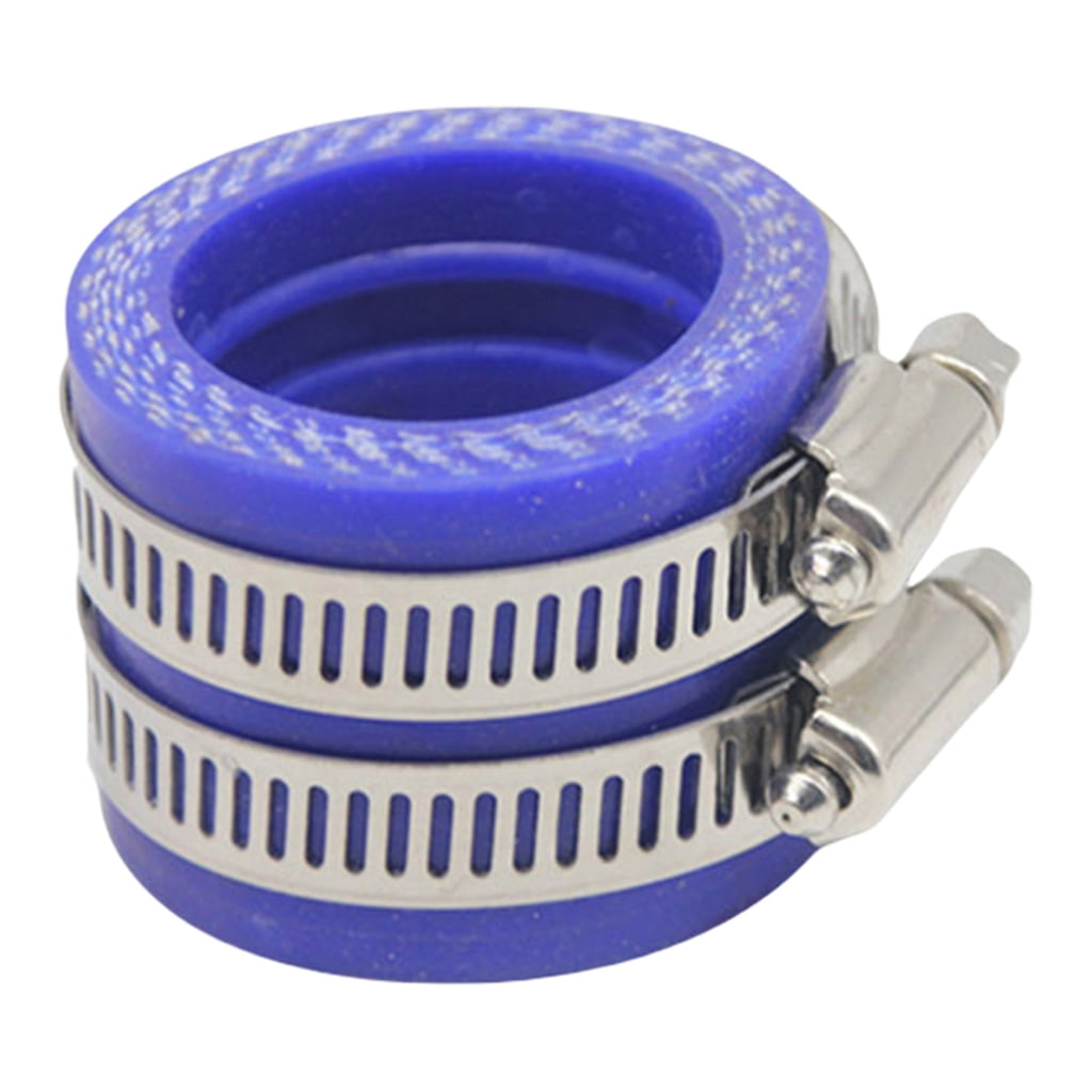 YIGSECU Injections Molded 35mm Intake Manifold Adapter Multifunction ...