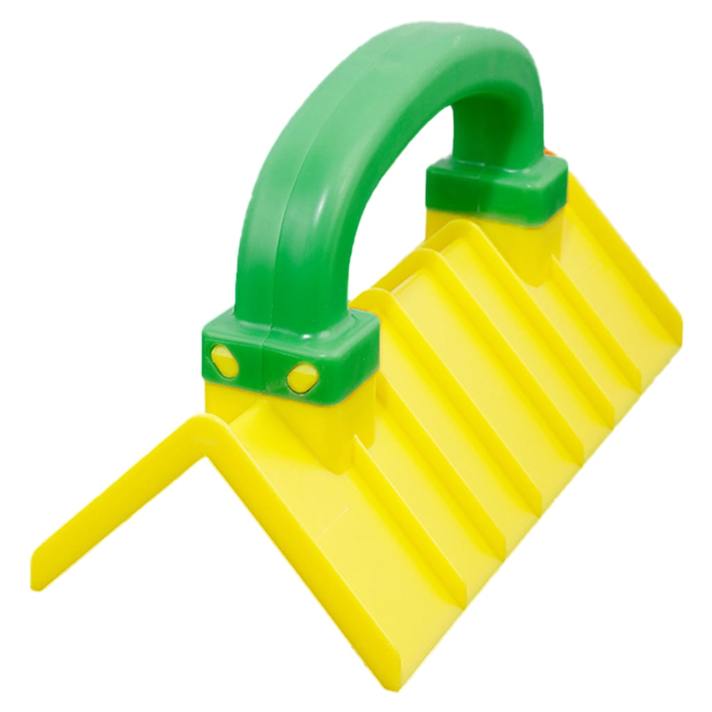 YIGSECU Inner/Outer Wall Corner Trowel Plastic Drywall Corner Shaping ...