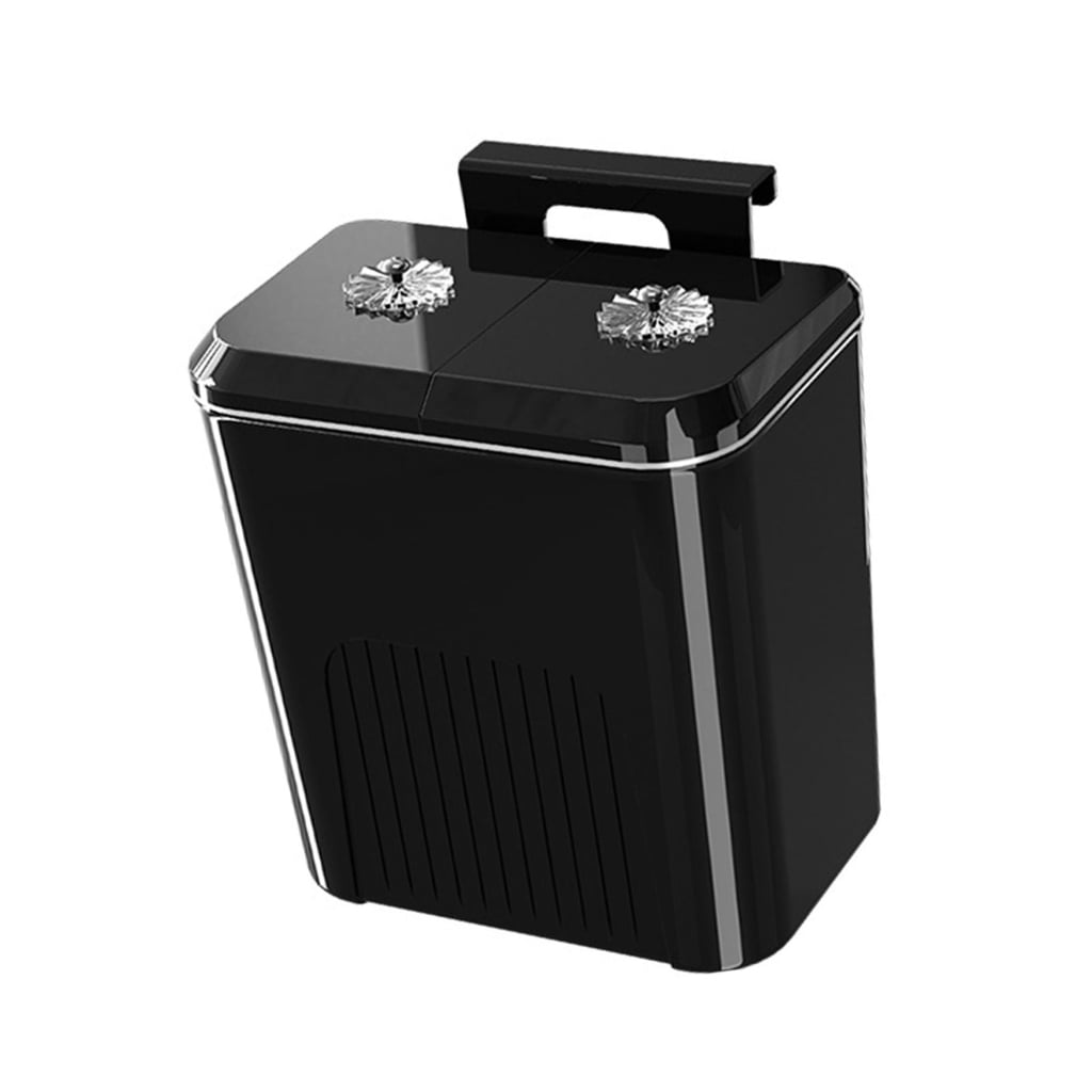 YIGSECU Innovative Dry and Wet Separation Trash Bin Can for Efficient ...