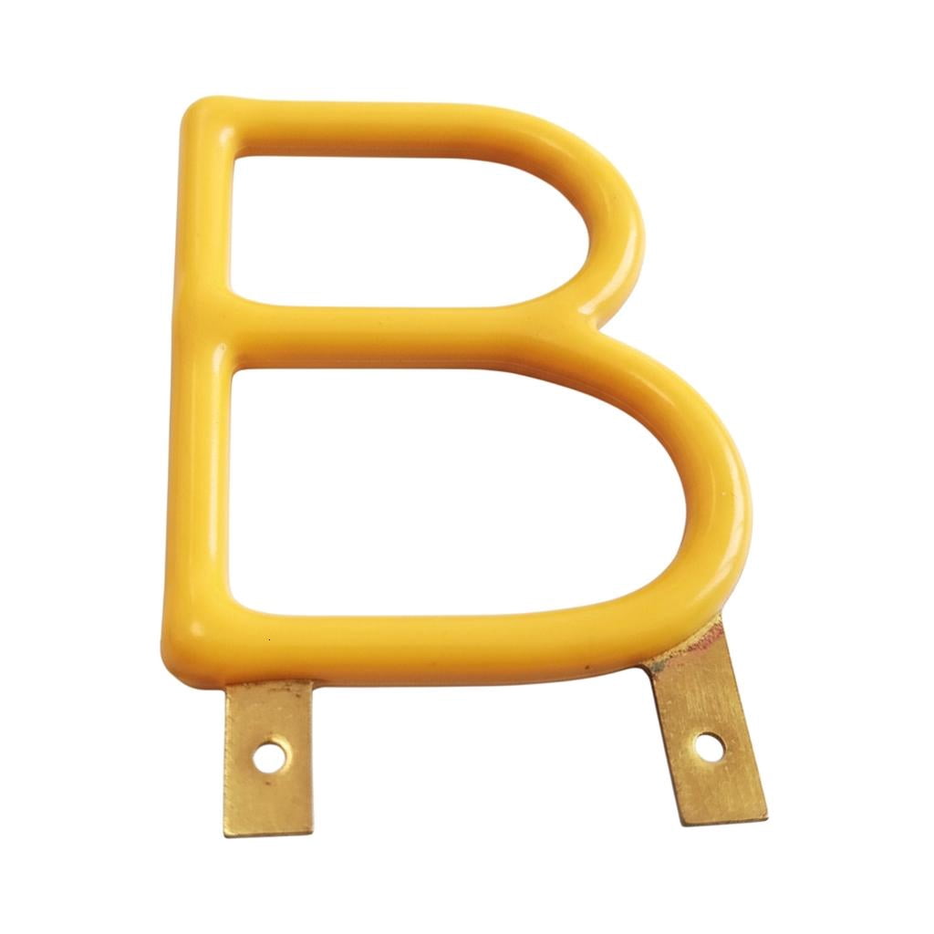 YIGSECU Interchangeable LED Letter Lights Set with Soft Ambients ...