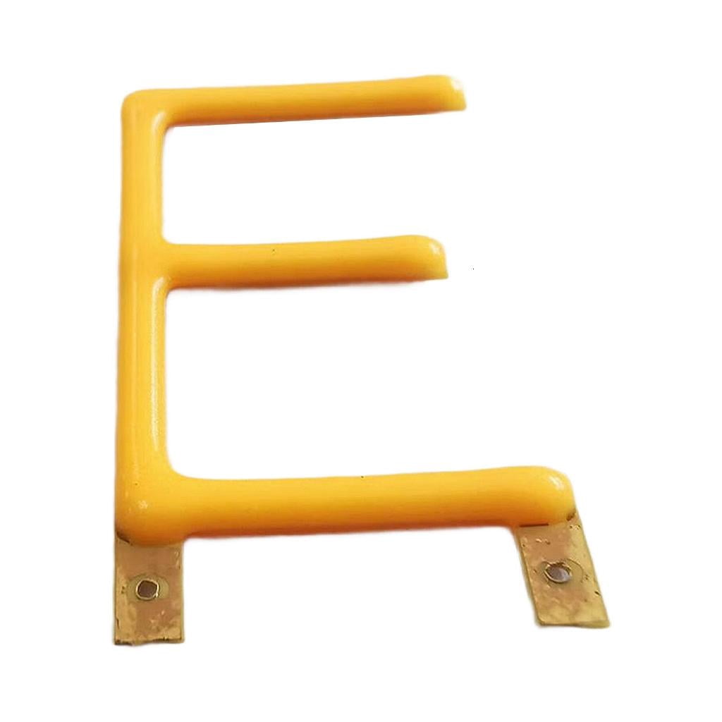 YIGSECU Interchangeable LED Letter Lights Set with Soft Ambients ...