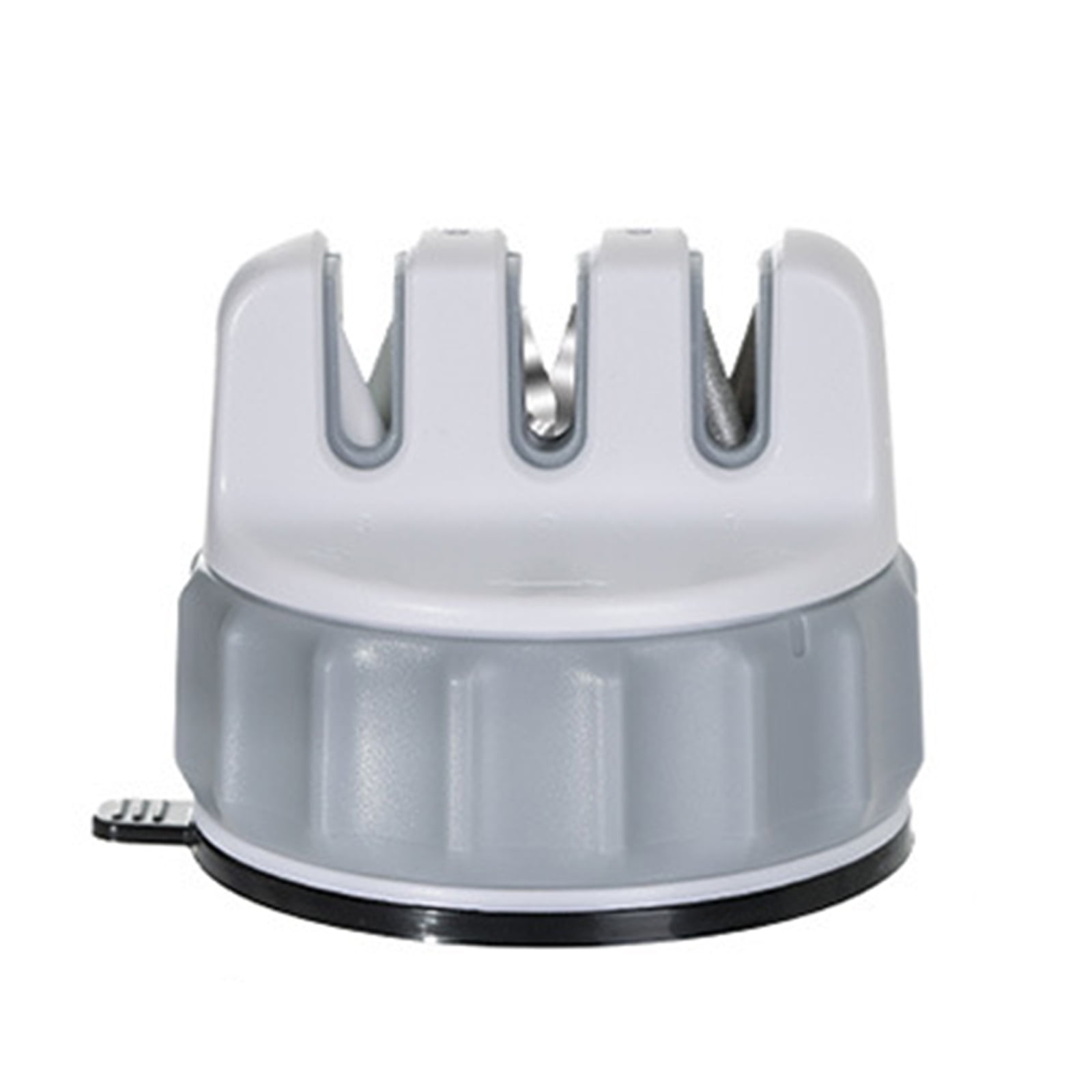 YIGSECU Knife Sharpener Sharpening Tool Easy And Safe To Sharpens ...