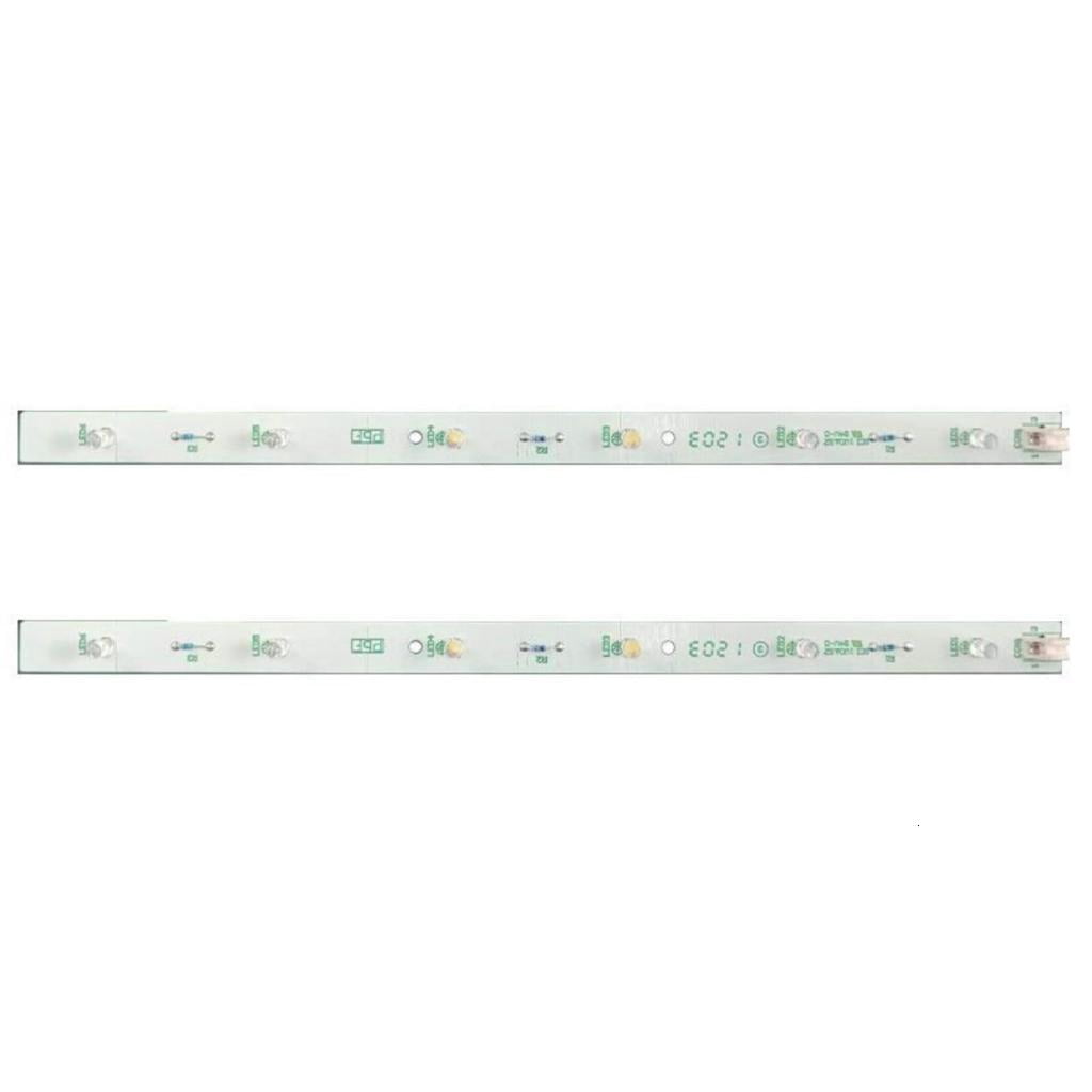 YIGSECU LED Light Panel Fridge Interior Illumination Energy Efficient ...