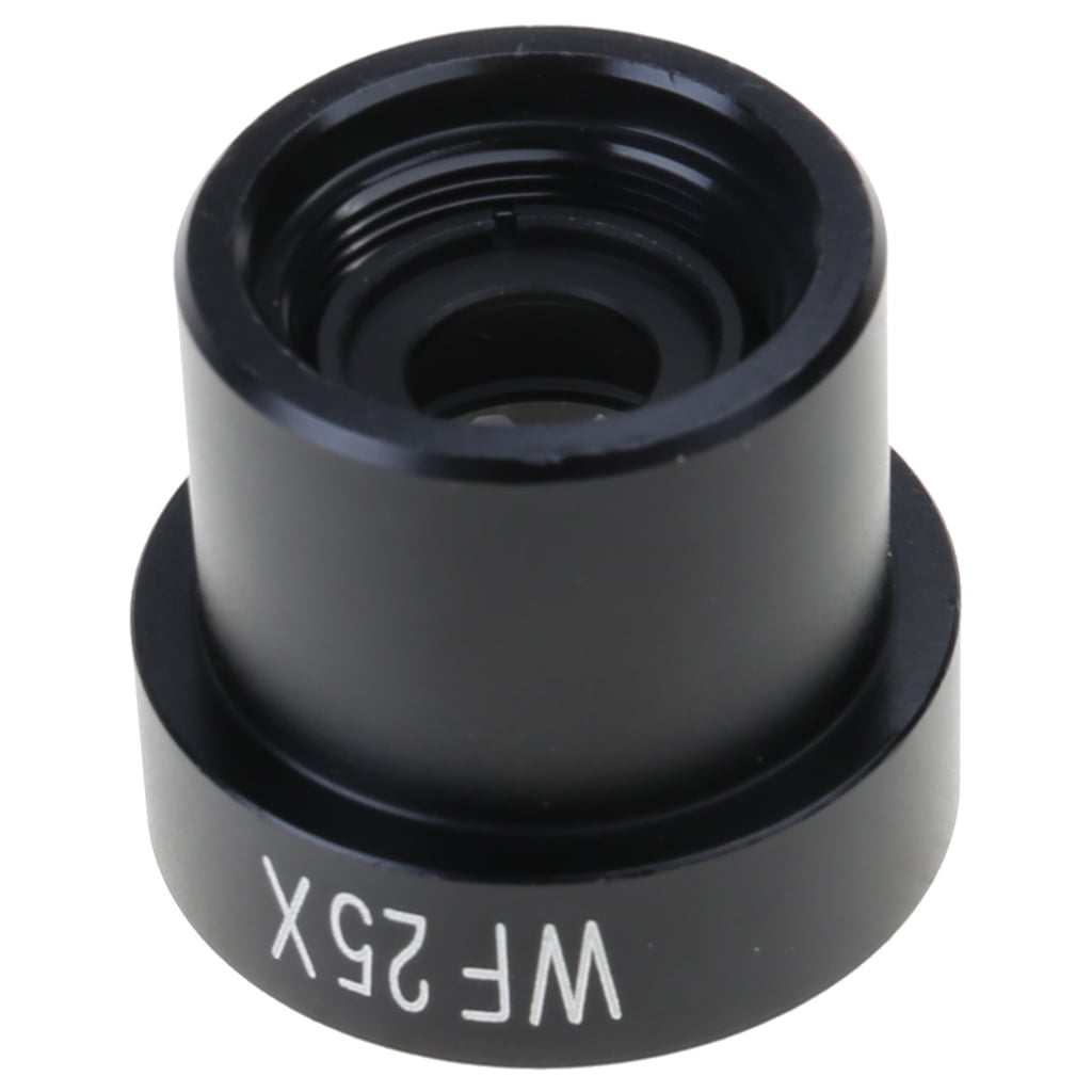 YIGSECU Lab Microscope Biological Microscope Eyepiece Wide Lens ...