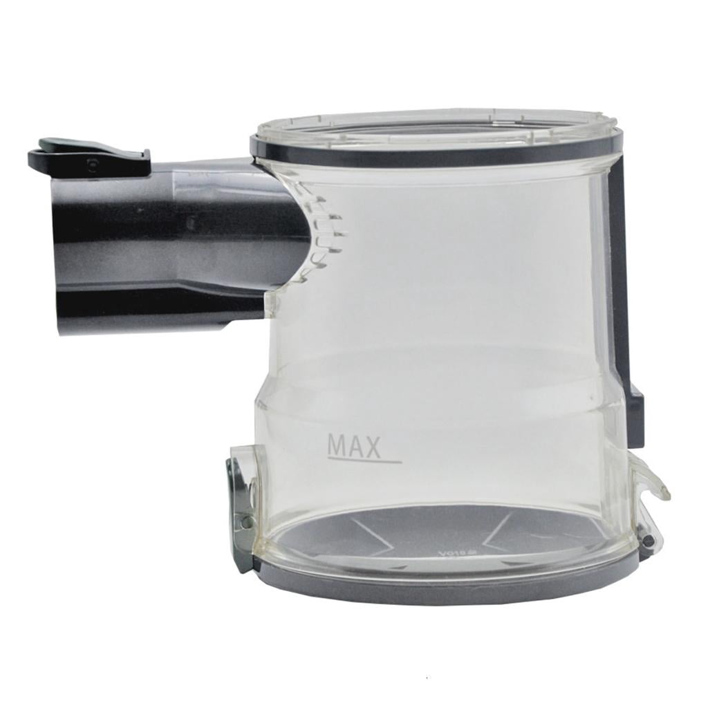 YIGSECU Large Capacity Dust Collector For Vacuums Efficient Filtration ...