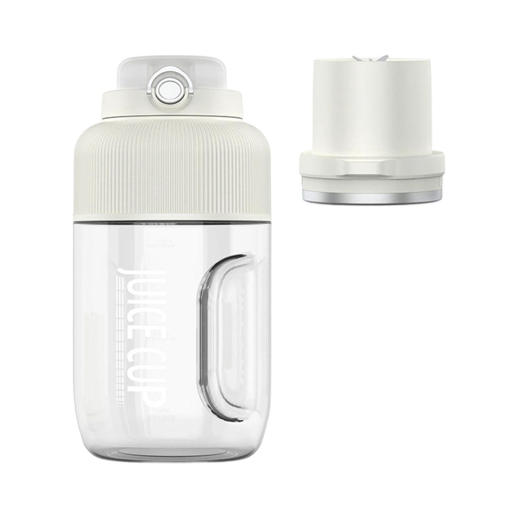 YIGSECU Large Juicing Machine Juice Making Bottle Fruit Juicing Device ...