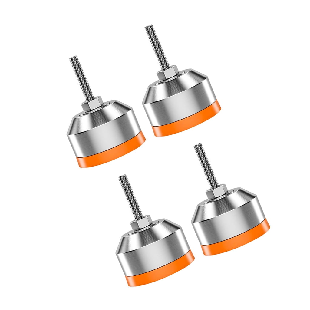 YIGSECU Leg Leveler Feet Support for Stability Vibration Reduction ...