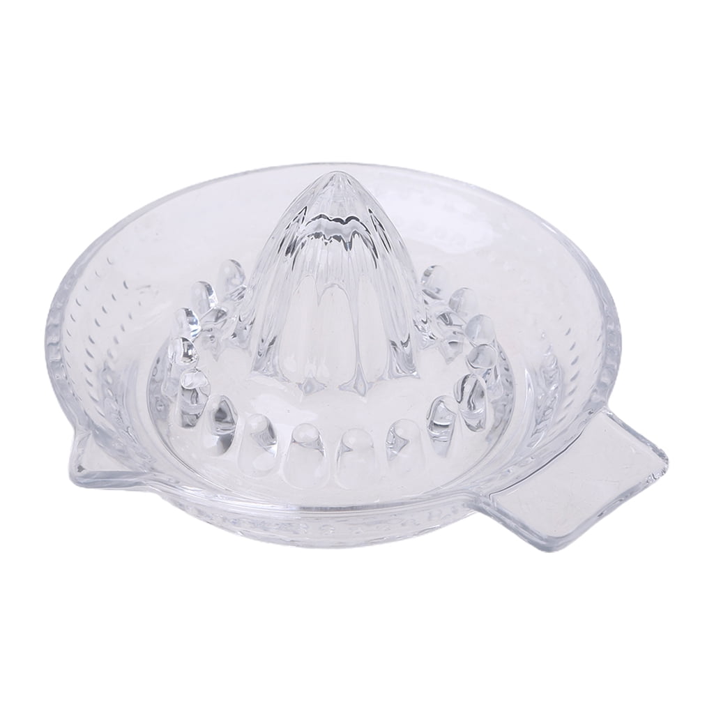 YIGSECU Lemon Squeezer Citrus Juicer Manual Hand Squeezer Extractor ...