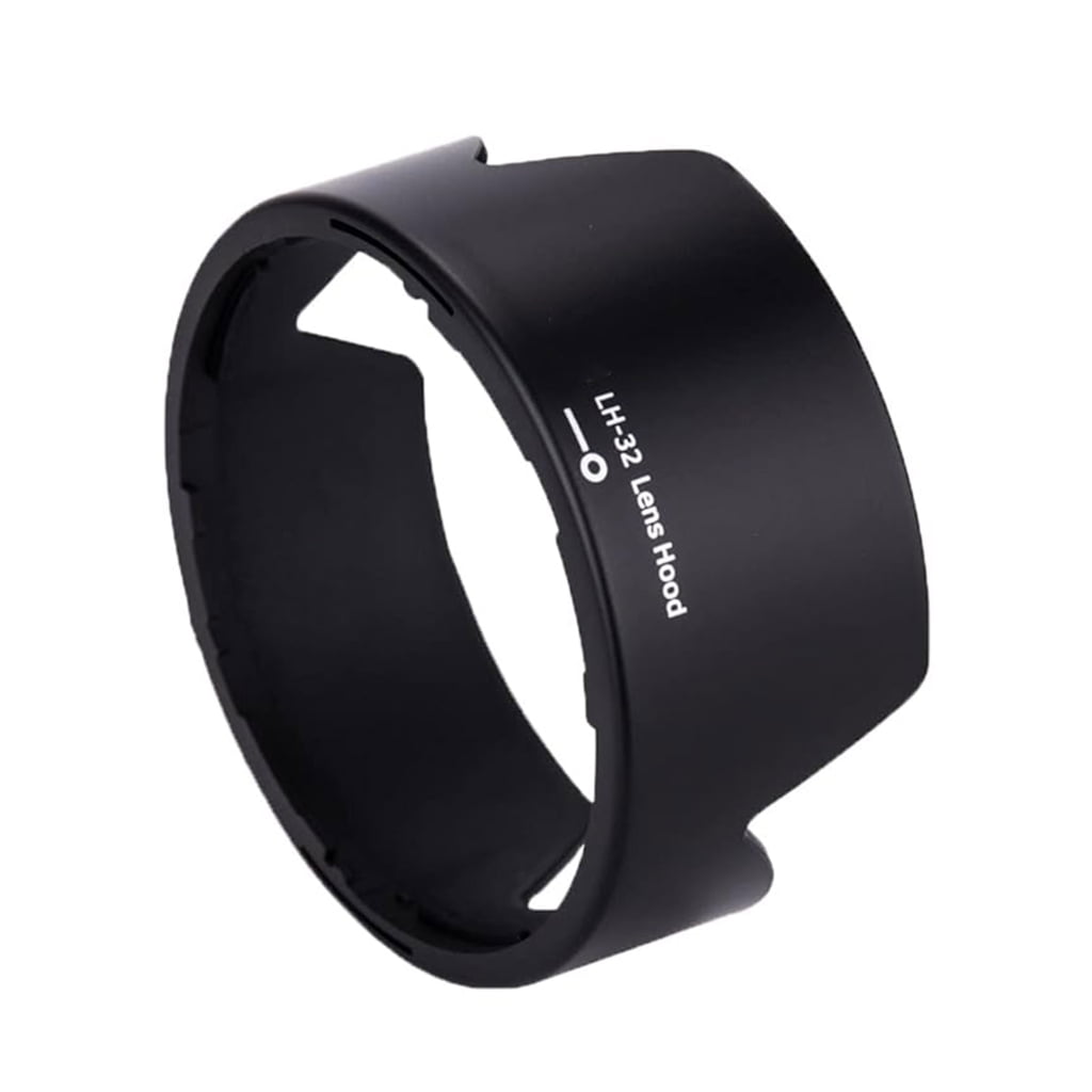 YIGSECU Lens Shade Reversible Guard for S 18-140mm 18-105mm 18-135mm 18 ...