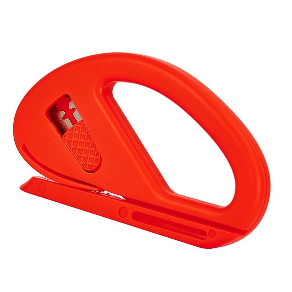 YIGSECU Light Weight Cutter for Carton Paper Ergonomic Handle Paper ...