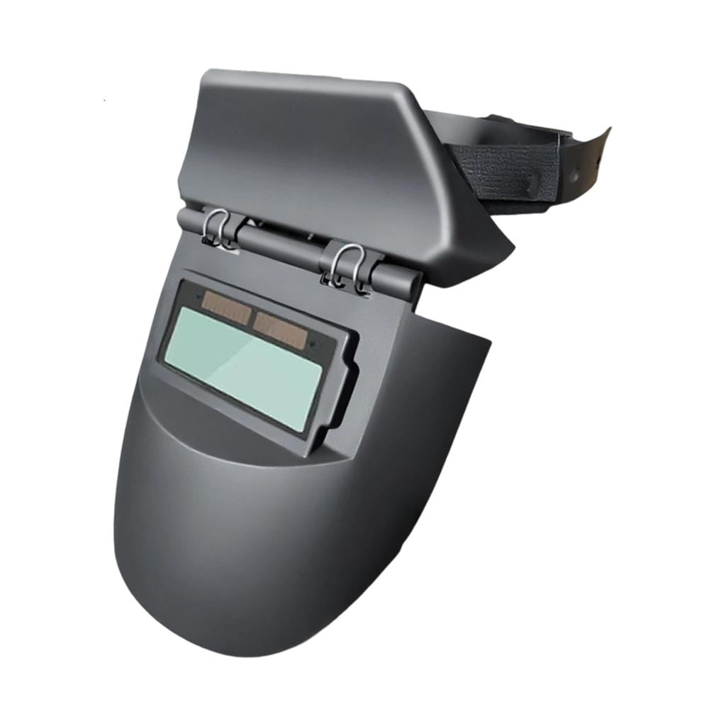 YIGSECU Light Weight Welding Auto Adjusting Lens Impact Resistant ...