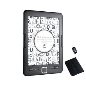 Ebookreaders