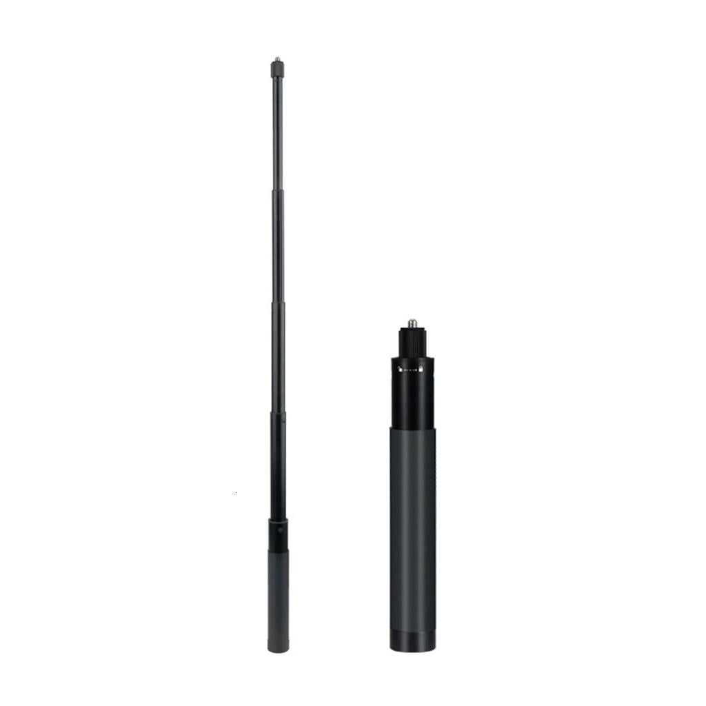 YIGSECU Lightweight Twist Aluminum Monopod Extendable Arm 1/4 ...