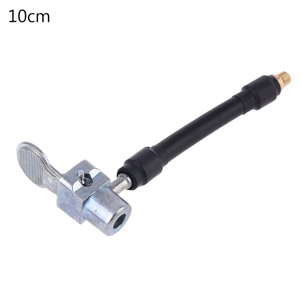 YIGSECU Locking Air Chuck with Air Hose and Standard Tire for Valve ...