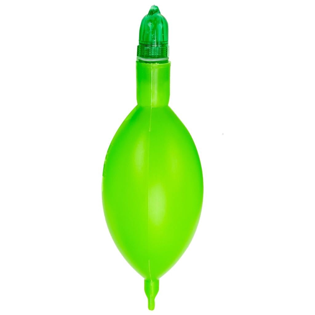 YIGSECU Luminous Fishing Night Float LED Fishing Drift Floats ...
