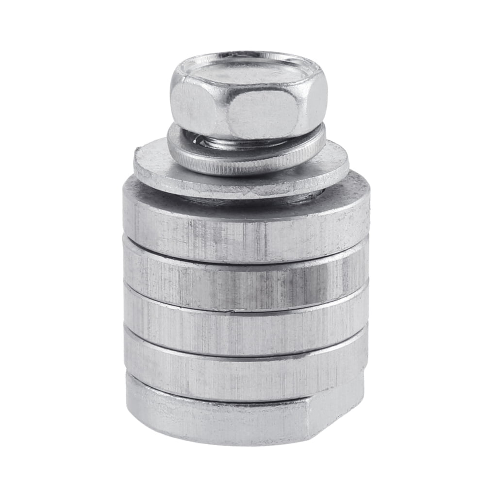 YIGSECU M14 Thread Adapter Grinder Polisher Connector Converter Screw ...