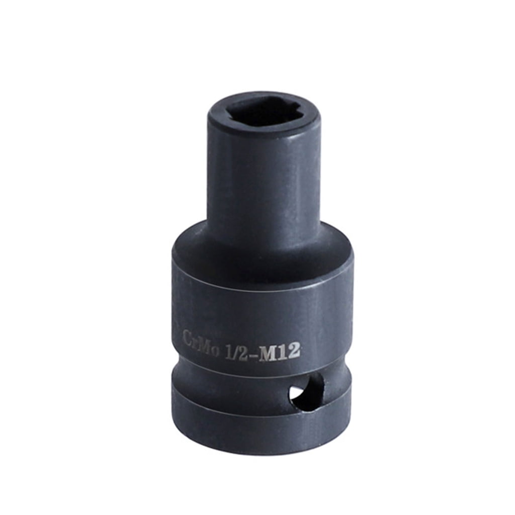 YIGSECU M6-24 Tap Socket Collet Wrenches Practical Machine Die Socket ...