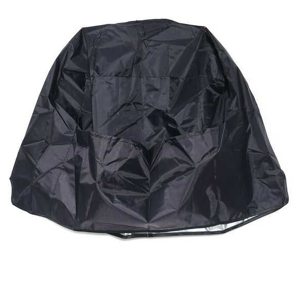 YIGSECU MIG Welding Machine Cover Sunscreen Dust Cover Oxford Fabric ...