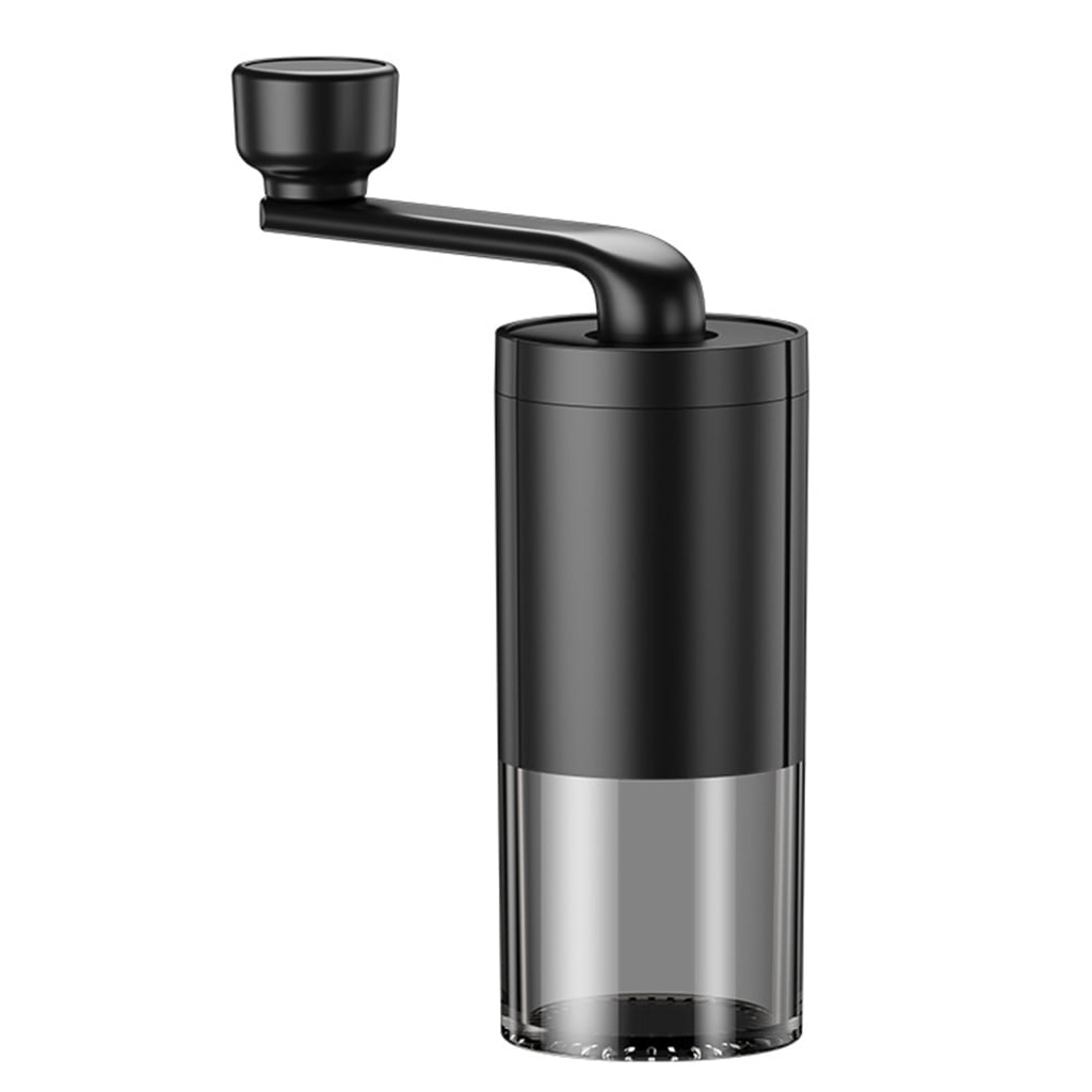 YIGSECU Manual Small Coffee Mill Travel Friendly Coffee Grinder Manual ...
