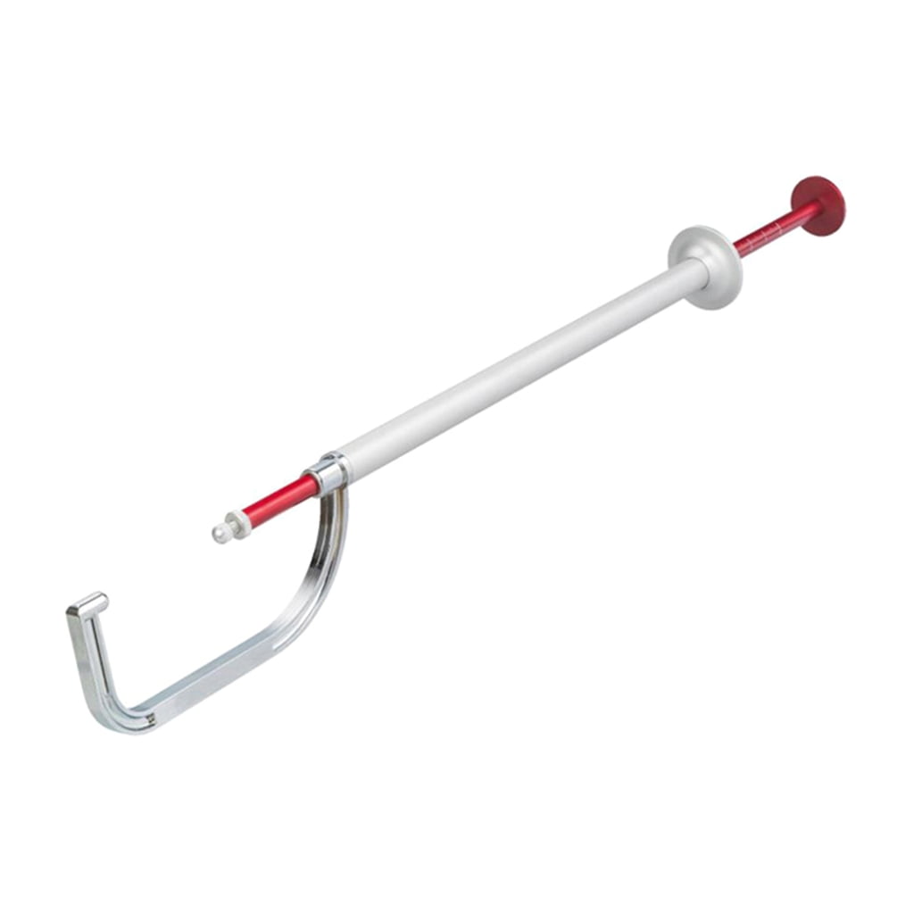 YIGSECU Measuring Tool Wear Test Detection Automotive Accessory 0-45mm ...