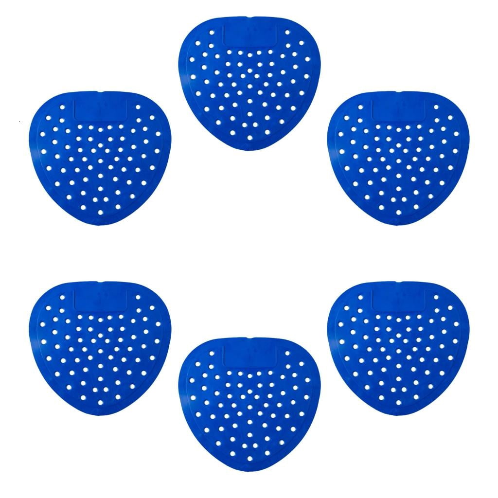 YIGSECU Men Urinal Protector Pad Odor Absorbing Technology Not Slip ...