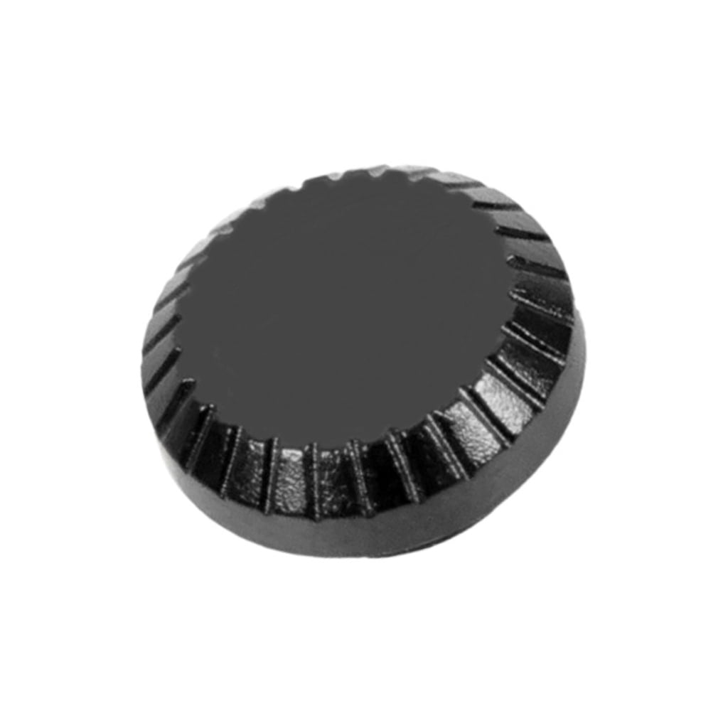 YIGSECU Metal Terminals Covers Caps Flashing Sync Caps For Camera ...