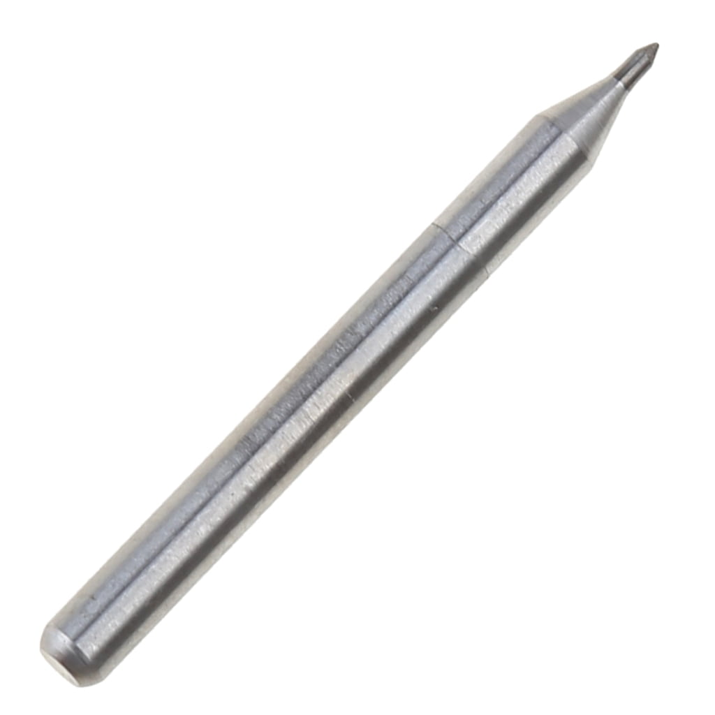 YIGSECU Metal Tool Marking Tips Design Scriber Etching Engraving Pen ...